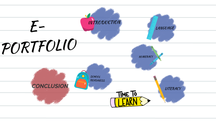 E -PORTFOLIO by Partha Patil on Prezi