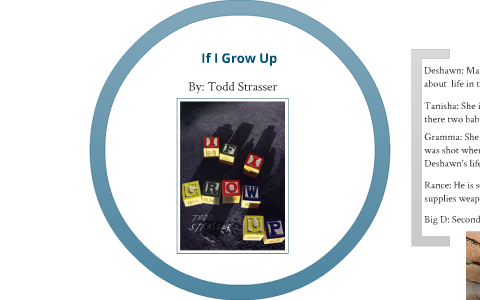 If I Grow Up by Luke Rankin on Prezi