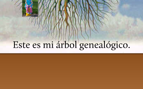 Mi árbol genealógico by Jeremy Coss on Prezi