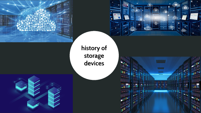 History of storage devices by max lennart lomander rivela on Prezi