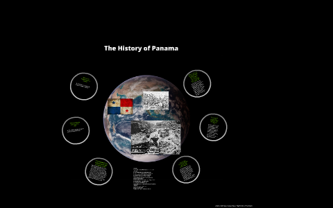 The HIstory of Panama by Christian Suk on Prezi