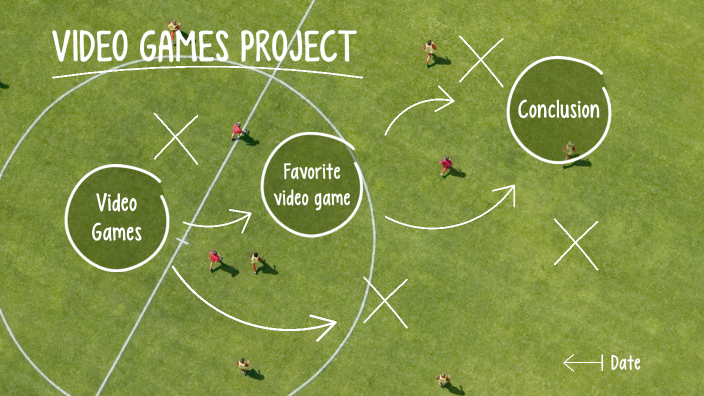 VIDEO GAMES PROJECT by Thomas Joaquin G mez Salue a on Prezi