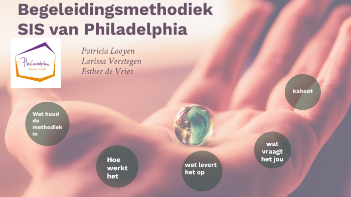 begeleidingsmethodieken by Esther de Vries on Prezi