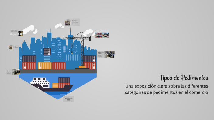 Tipos de Pedimentos by Ivanna Galindo on Prezi