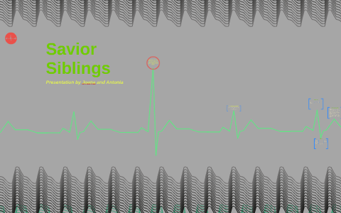 Savior Siblings by Antonia Maidl on Prezi