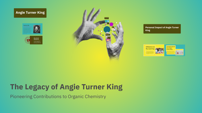 The Legacy of Angie Turner King by Esther Olanipekun on Prezi