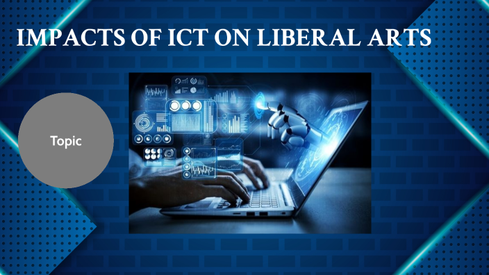 ICT by Elijah Greenidge on Prezi