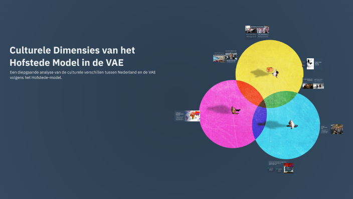 Culturele Dimensies van het Hofstede Model in de VAE by Wiebe Lemstra ...