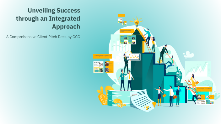 Unveiling Success through an Integrated Approach by Thomas Nowakowski ...