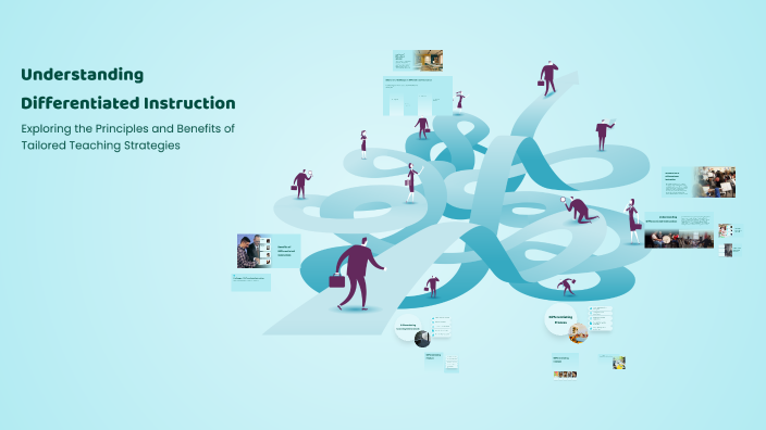 Understanding Differentiated Instruction by Gyem Tshering on Prezi