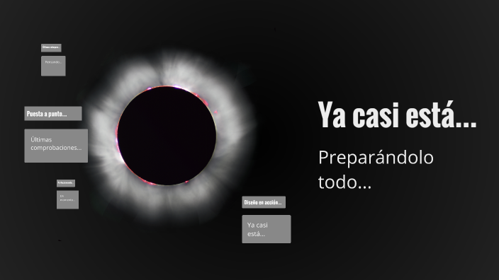 Crisis de la Física Clásica by Ari MQ on Prezi