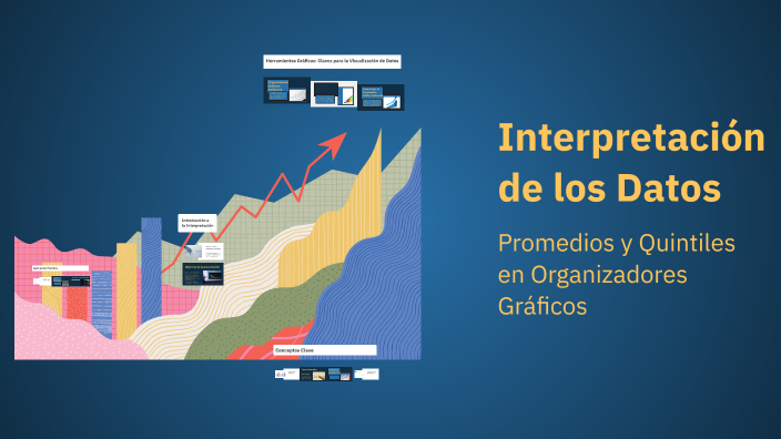 Interpretación de los Datos by Justin Joseph on Prezi