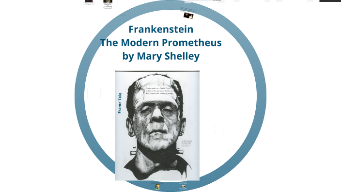 Frankenstein Introduction ENG 3R by Alison Scully on Prezi