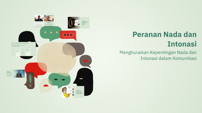 Peranan Nada dan Intonasi by shhazkhann 01 on Prezi