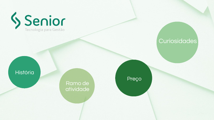 Senior ERP by Henry Silva on Prezi