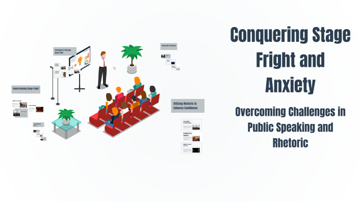 Conquering Stage Fright and Anxiety by Tuno Emma on Prezi