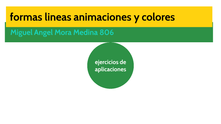 formas y animaciones by miguel angel mora medina on Prezi