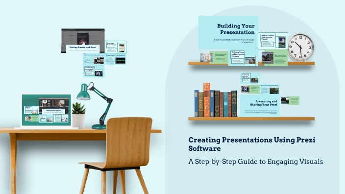 Creating Presentations Using Prezi Software by Yeban on Prezi