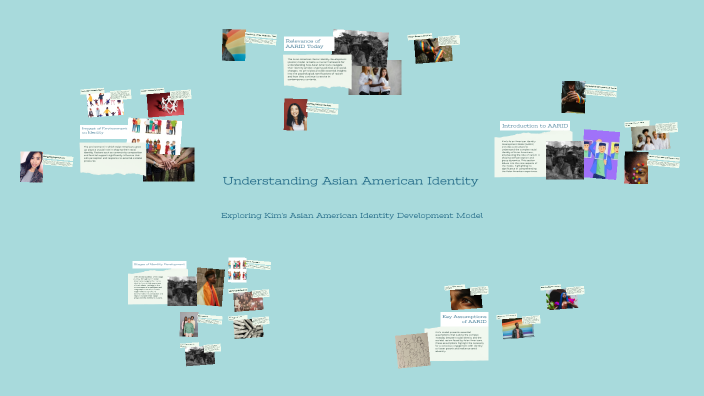 Understanding Asian American Identity by Yili Wei on Prezi