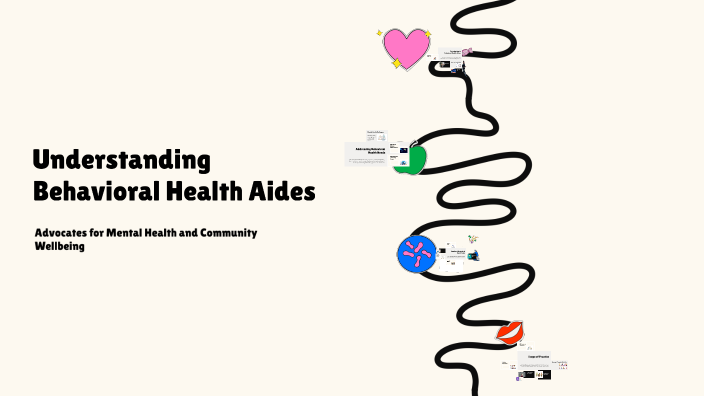 Understanding Behavioral Health Aides by Kimey Begaye on Prezi