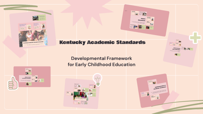 Kentucky Academic Standards by Lillian Entwistle on Prezi
