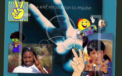 A Brief Introduction to Impulse by Jessica Clanton on Prezi