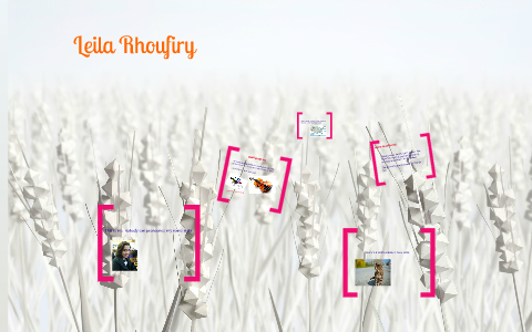 Leila Rhoufiry- Quality Map by Leila Rhoufiry on Prezi