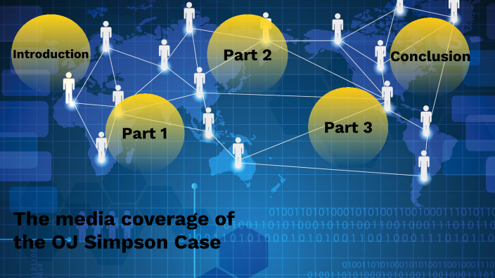 The media coverage of the OJ Simpson case by Ghavinesh Raveendran on Prezi