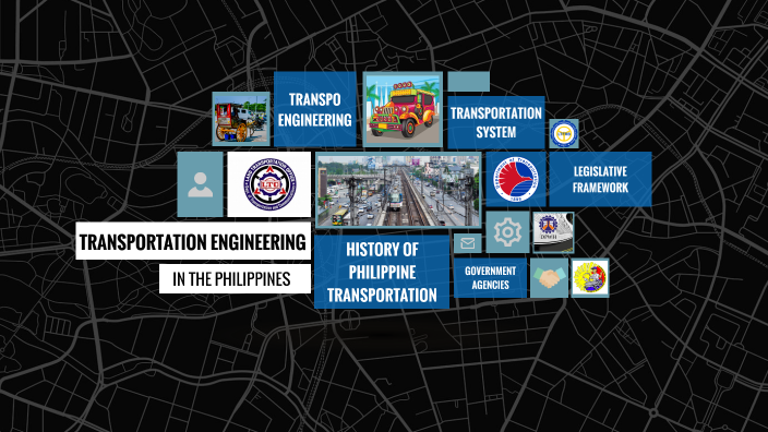 PH Transportation System by Angelika Belingan on Prezi