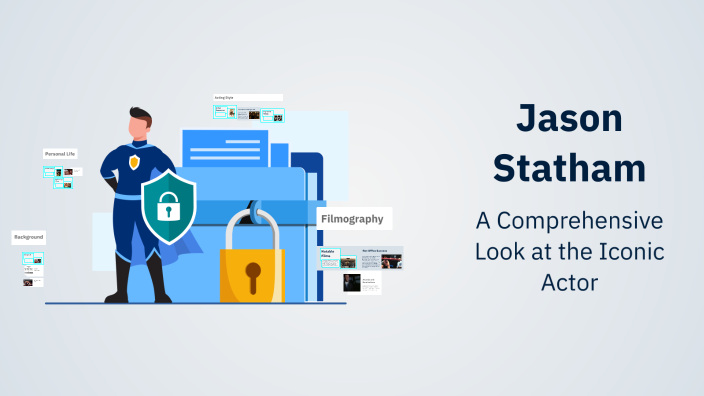 Jason Statham by Nikola Bolesnikov on Prezi