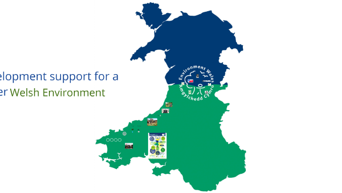 22 Years of experience and the funder plus model by Environment Wales ...
