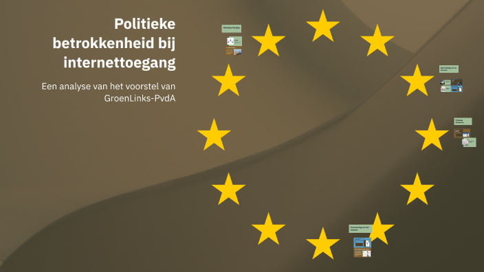 Politieke betrokkenheid bij internettoegang by Khan Arab on Prezi