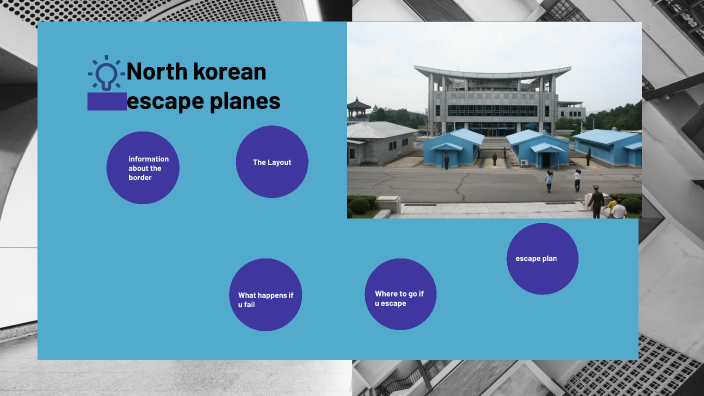North korean escape plan by Jordan Garrett on Prezi