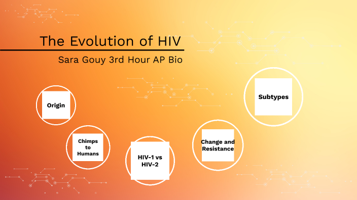 HIV project by no jam on Prezi