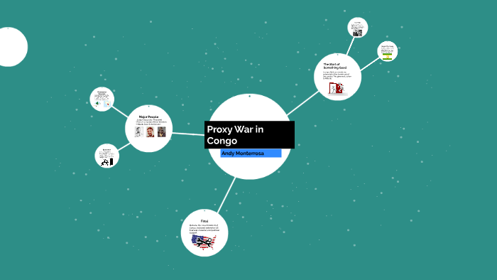 Proxy War in Congo by Andy Monterrosa on Prezi