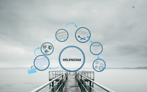 HELENIZAM by Samra Amra Husremovic Halilovic on Prezi