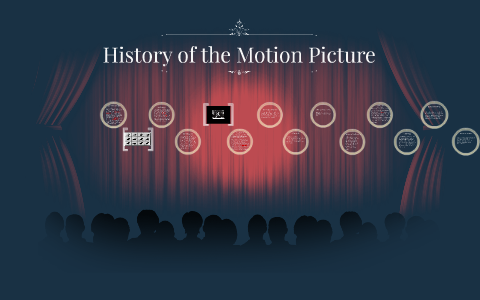 History of the Motion Picture by Anna MacDonald on Prezi