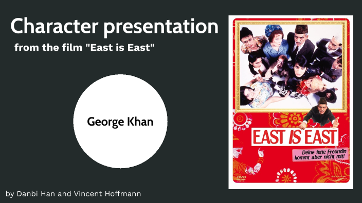 George Khan by Vincent Hoffmann on Prezi