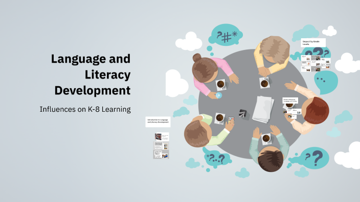 Language and Literacy Development by Yesenia Escalante on Prezi