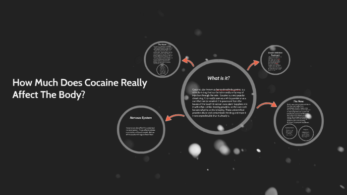 How Do Drugs Affect The Body? by Nicole Stubbs on Prezi