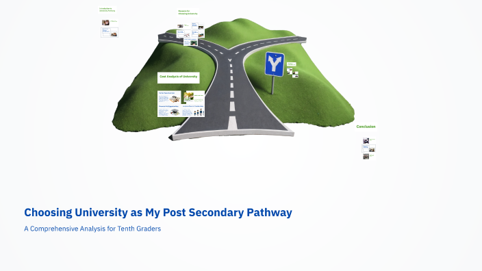 Choosing University as My Post Secondary Pathway by Nishaf Aktar on Prezi