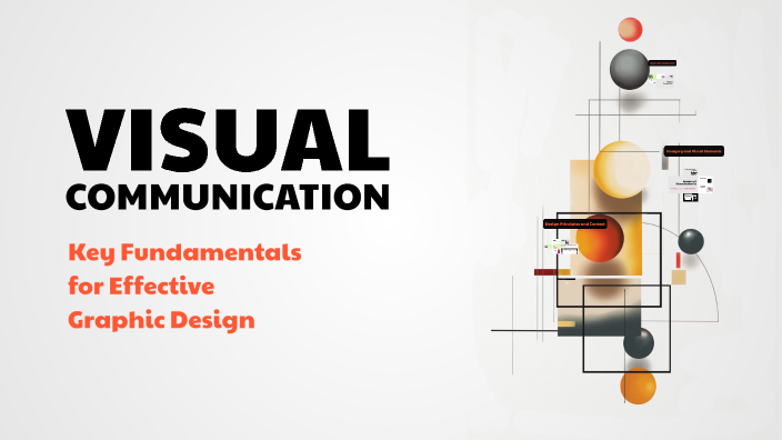 Fundamentals of Visual Communication in Graphic Design by Keila Costa ...