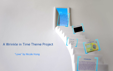 A Wrinkle in Time Theme Project by Nicole Hong on Prezi