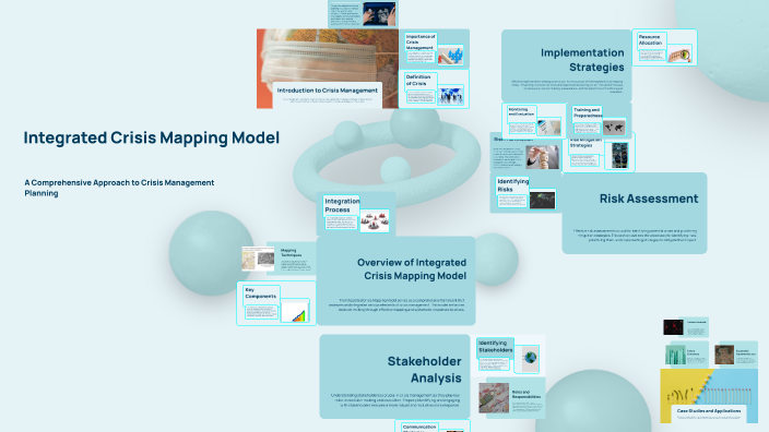 Integrated Crisis Mapping Model by Asmaa Salameh on Prezi
