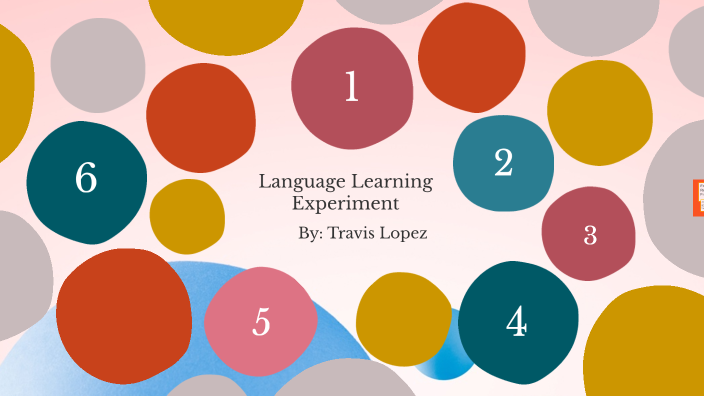 Exploring Language Through Media by Travis Lopez on Prezi