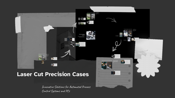 Laser Cut Precision Cases by Виталий Денисов on Prezi