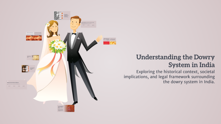 Understanding the Dowry System in India by Manmitha on Prezi