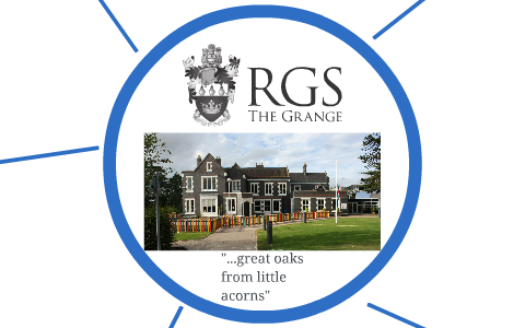 RGS The Grange by Gareth Hughes on Prezi