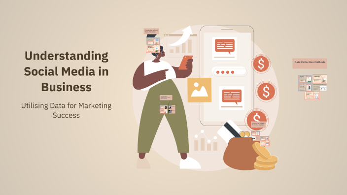 Understanding Social Media in Business by raymond armour on Prezi
