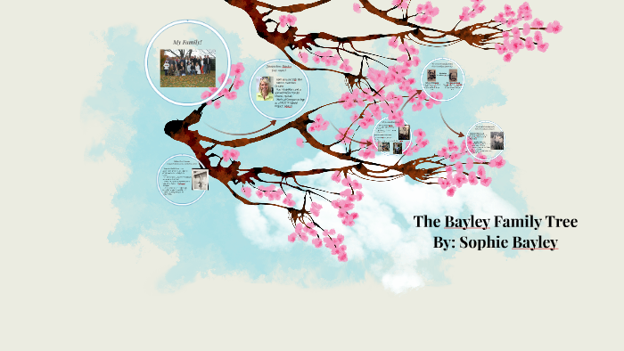 The Bayley Family Tree by Jacqueline Bayley on Prezi